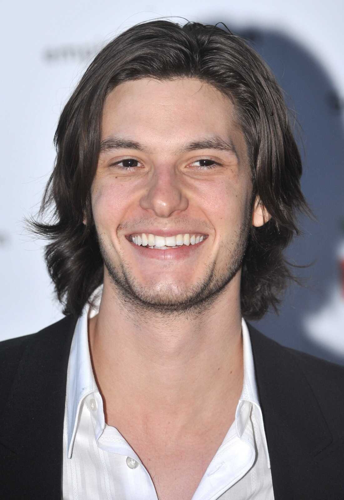Ben Barnes Wallpapers (55 images) - WallpaperCat