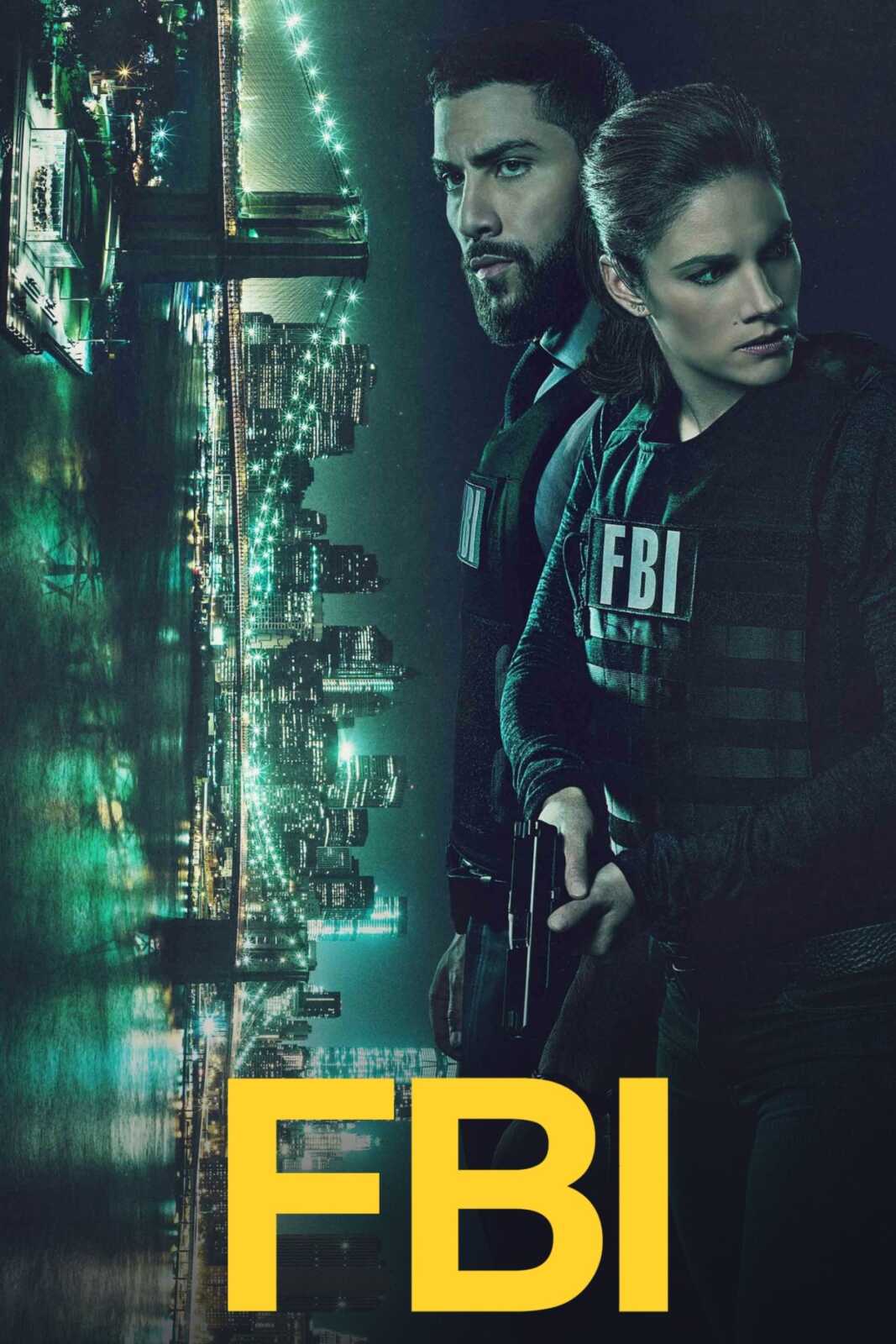 FBI (TV Series) Wallpapers (42 images) - WallpaperCat