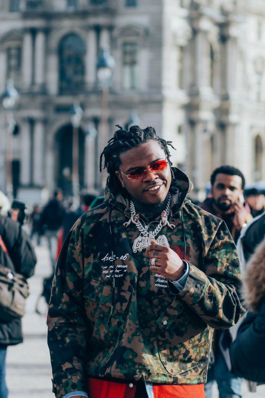 Gunna Wallpapers (21 images) - WallpaperCat