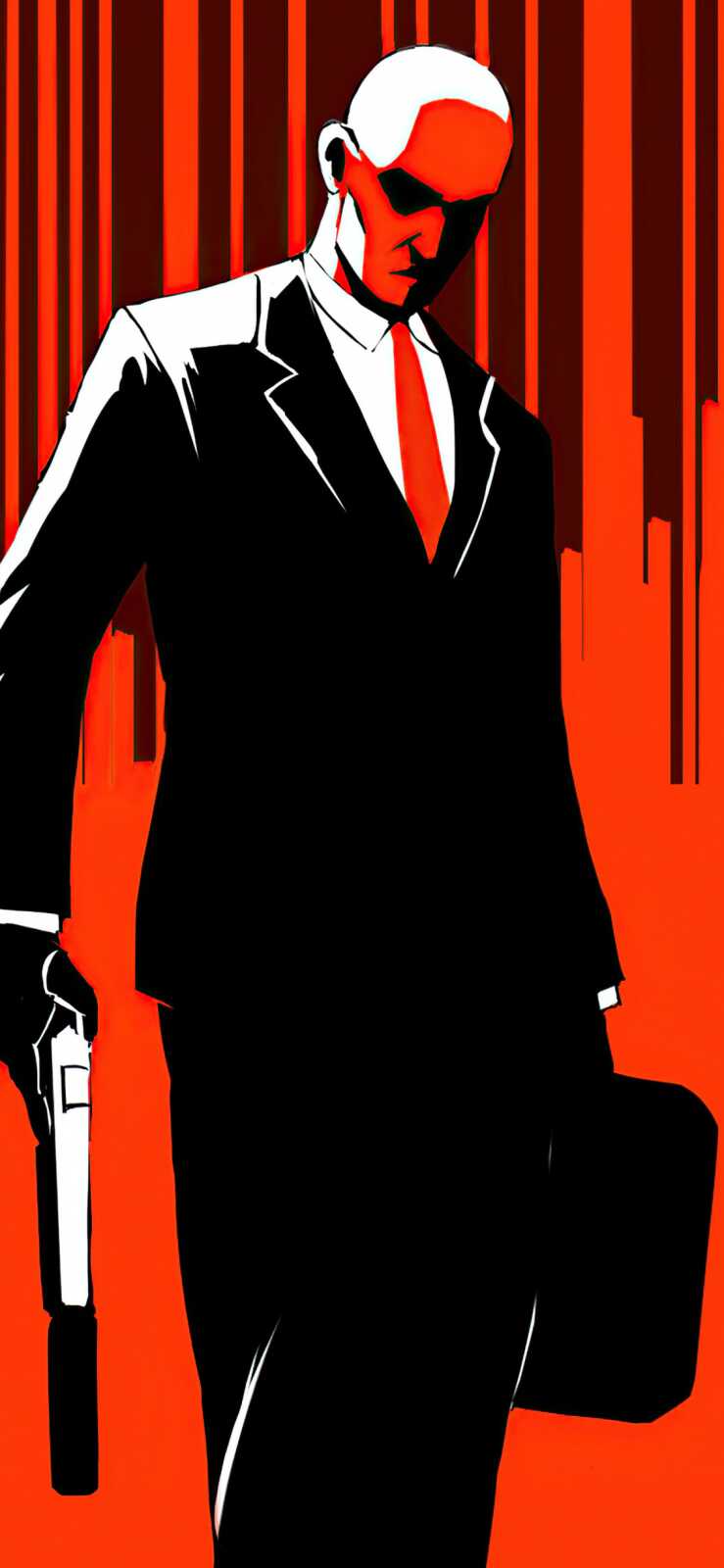 Hitman (Game) Wallpapers (69 images) - WallpaperCat