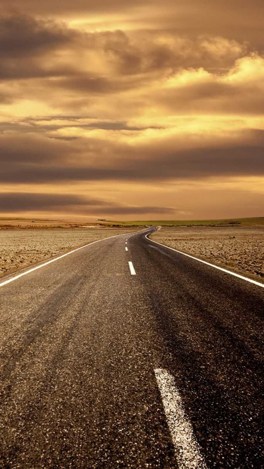 Highway Wallpapers (58 images) - WallpaperCat