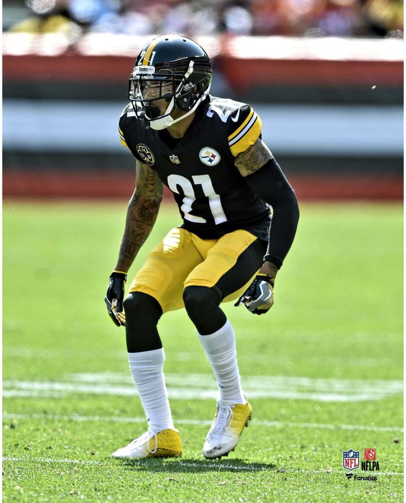 Joe Haden Wallpapers (22 images) - WallpaperCat