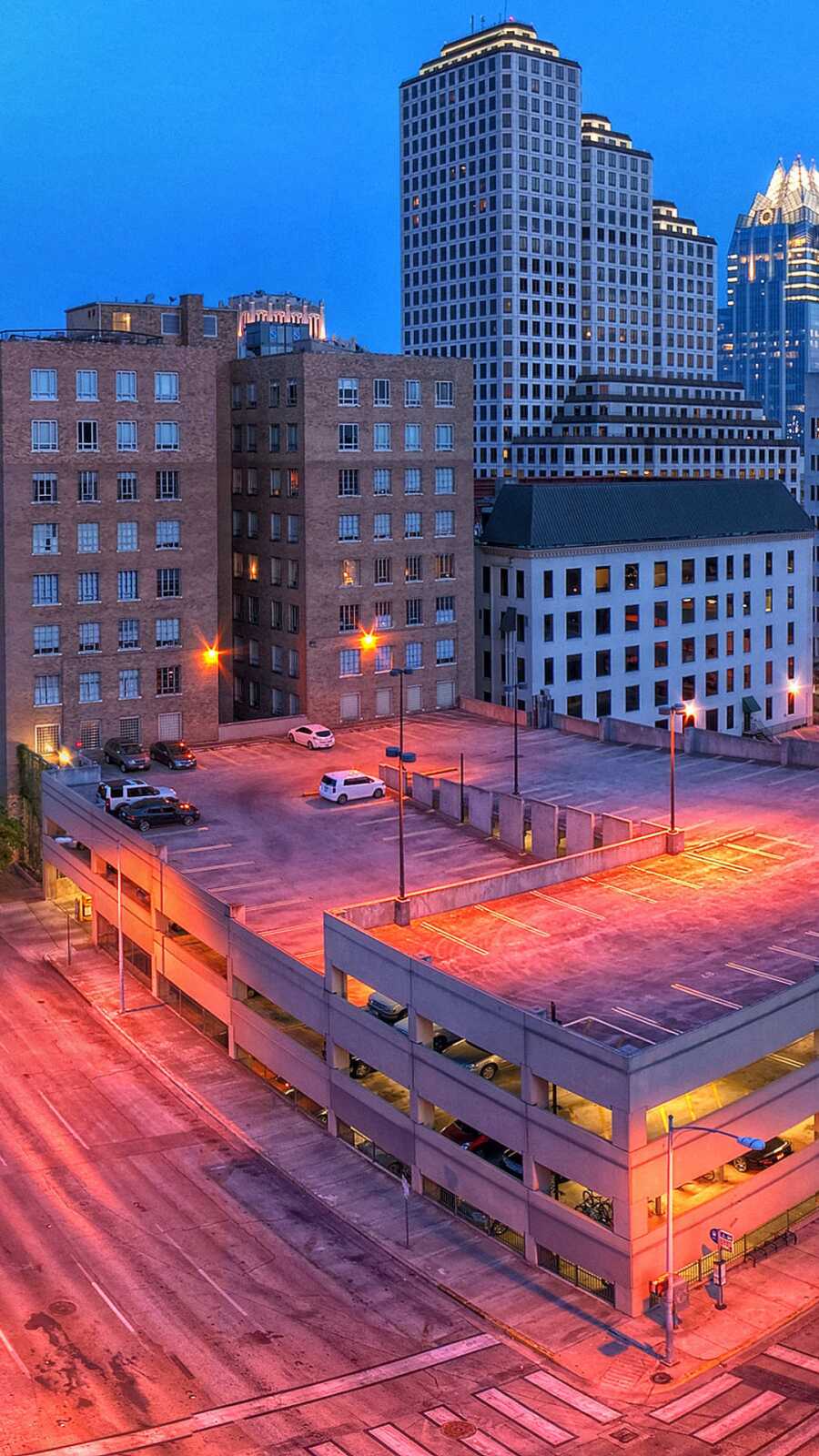 Austin Wallpapers (26 images) - WallpaperCat