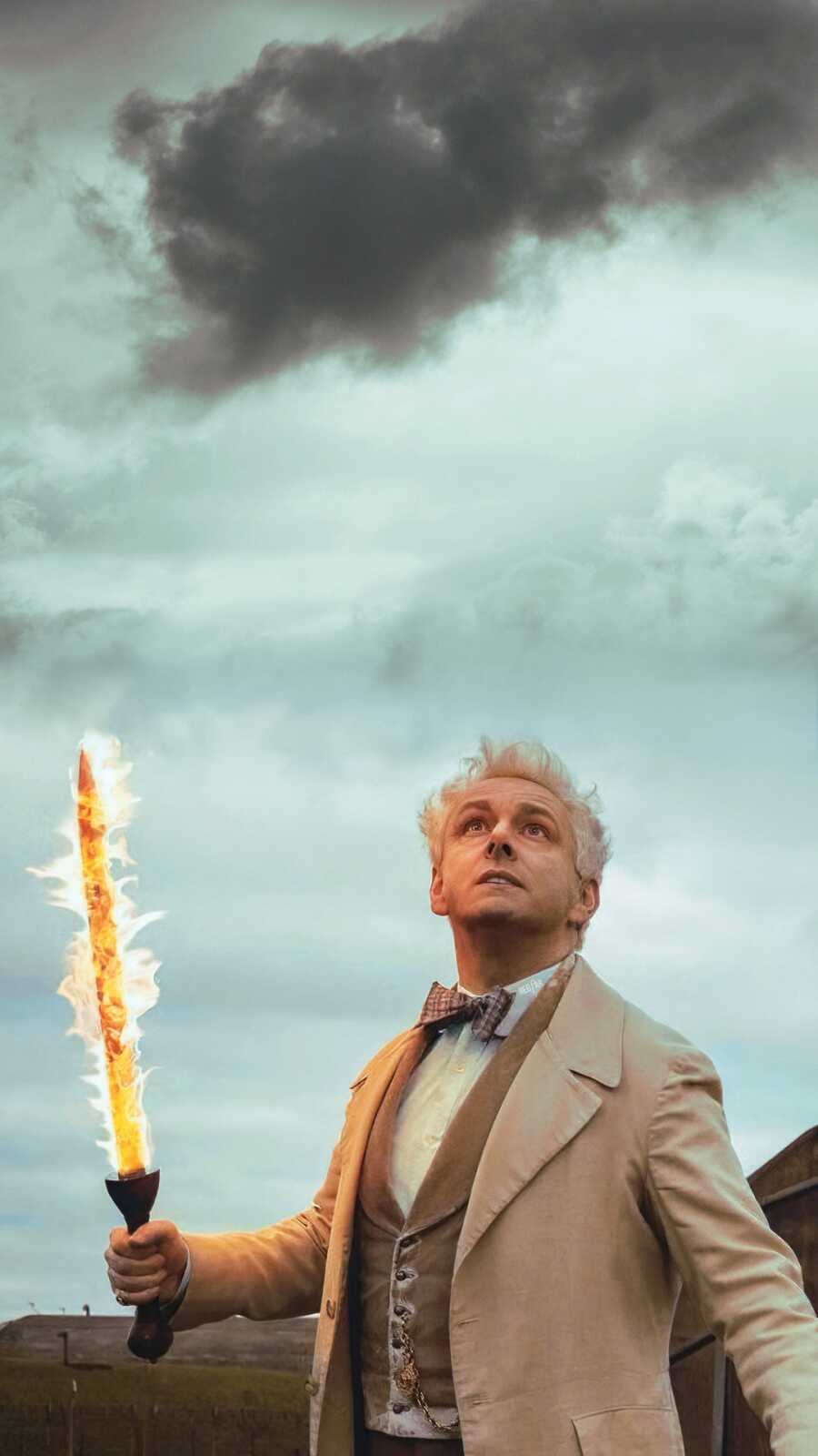 Michael Sheen Wallpapers (30 images) - WallpaperCat