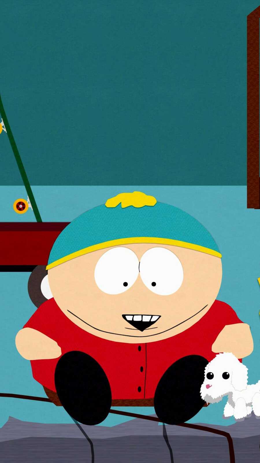 Cartman Wallpapers (32 images) - WallpaperCat