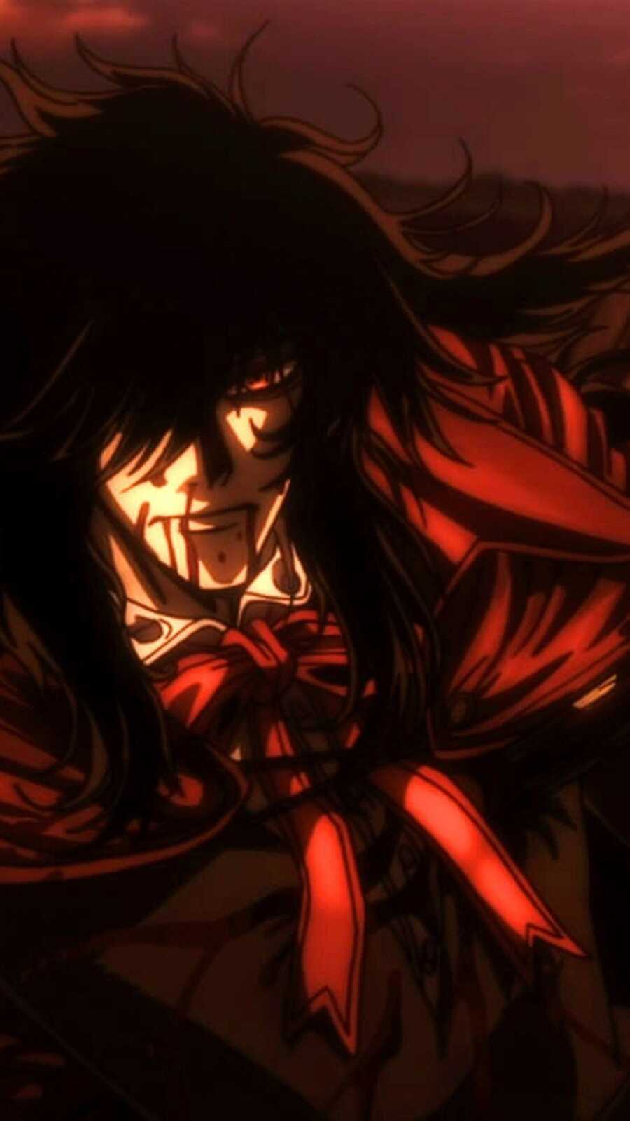 Hellsing Wallpapers (45 images) - WallpaperCat