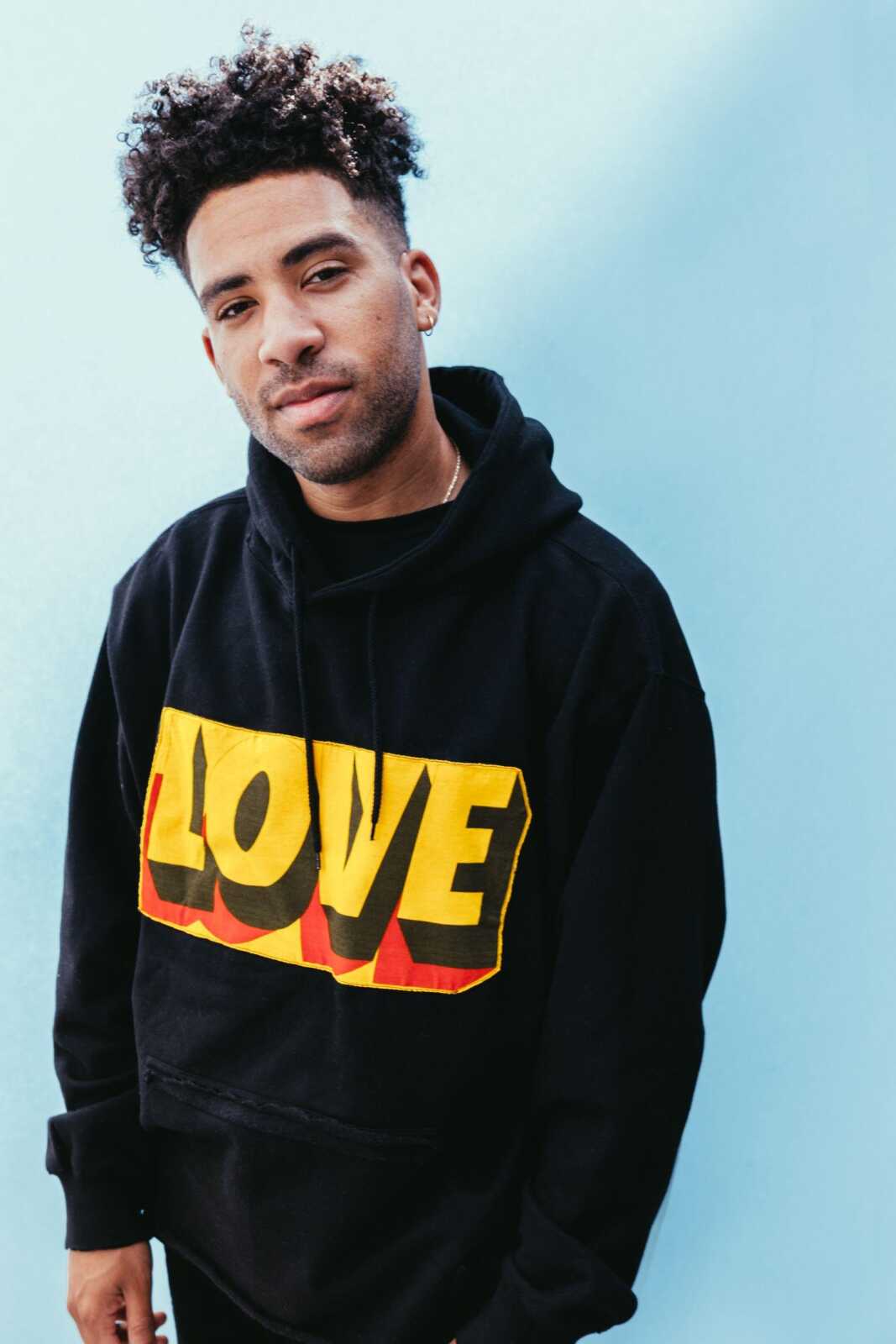 Kyle (Rapper) Wallpapers (17 images) - WallpaperCat