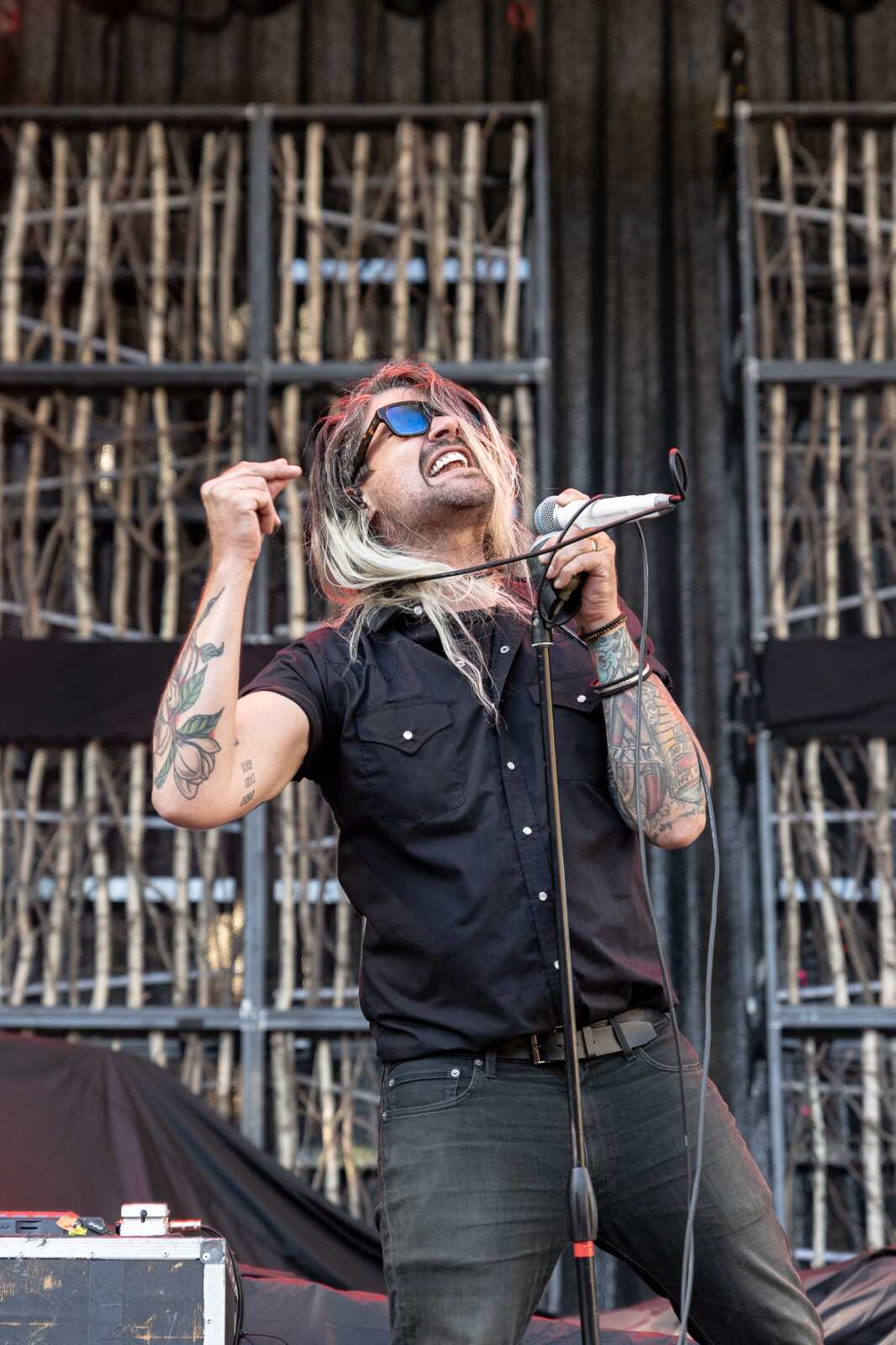 Taking Back Sunday (Band) Wallpapers (21 images) - WallpaperCat