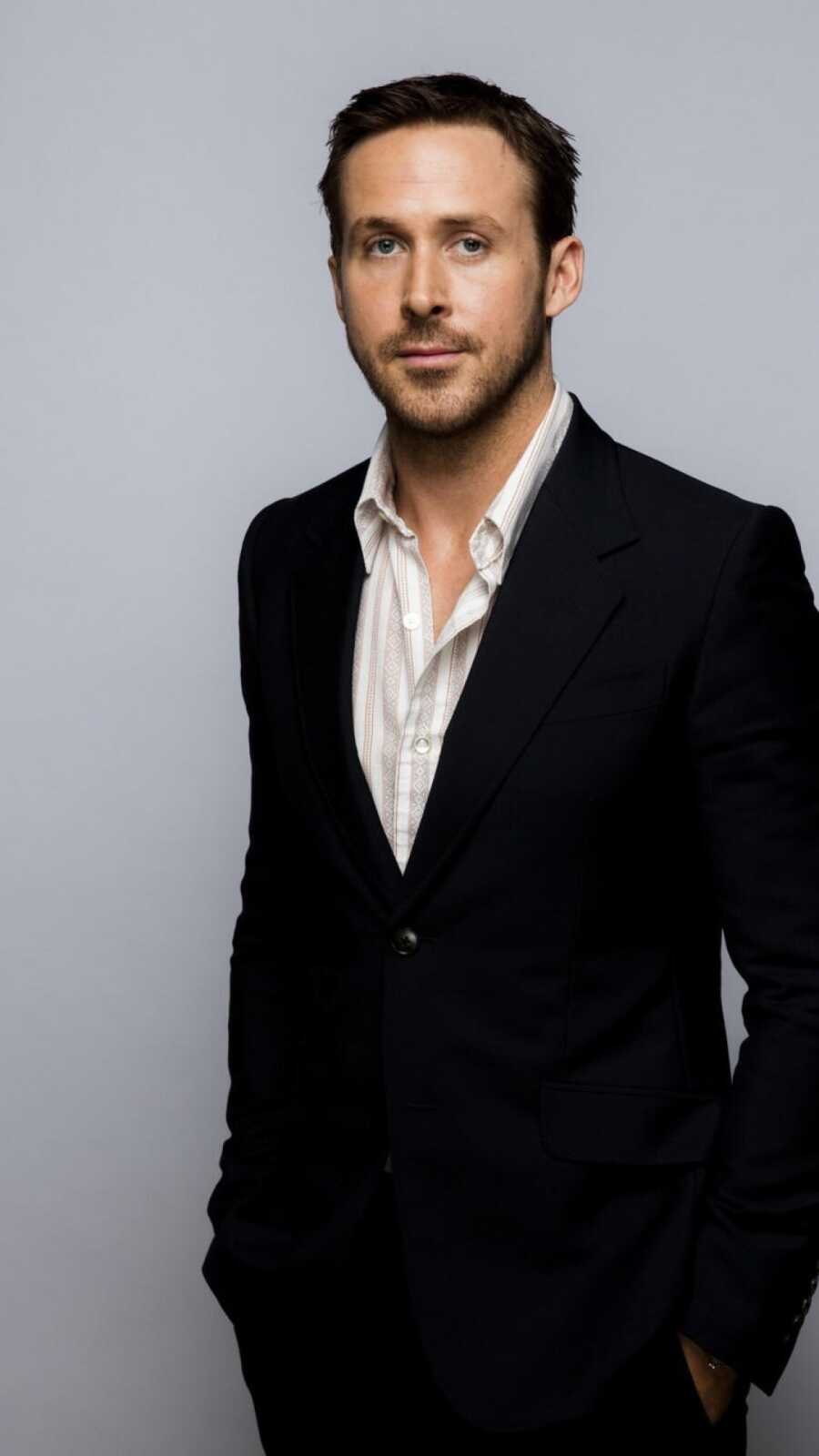 Ryan Gosling Wallpapers (49 images) - WallpaperCat