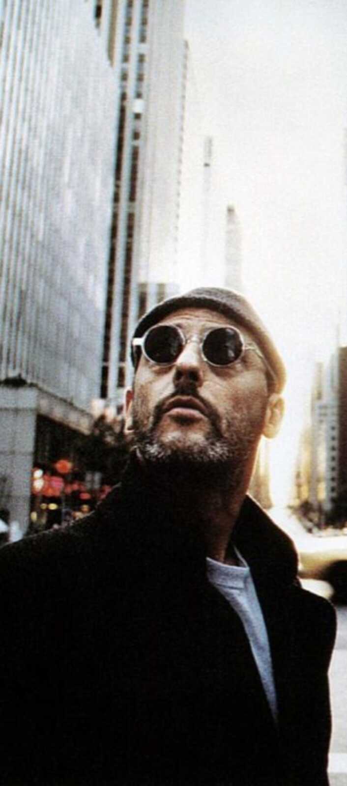Jean Reno Wallpapers (25 images) - WallpaperCat