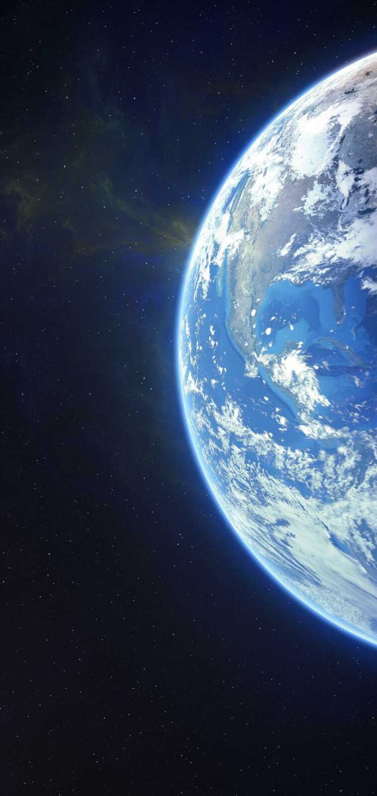 Solar System Wallpapers (21 images) - WallpaperCat