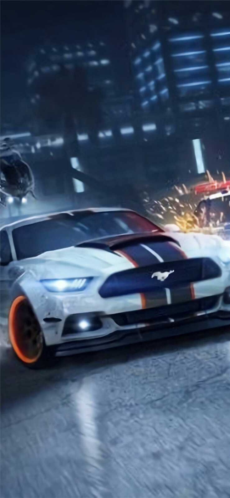 Need for Speed Wallpapers (84 images) - WallpaperCat