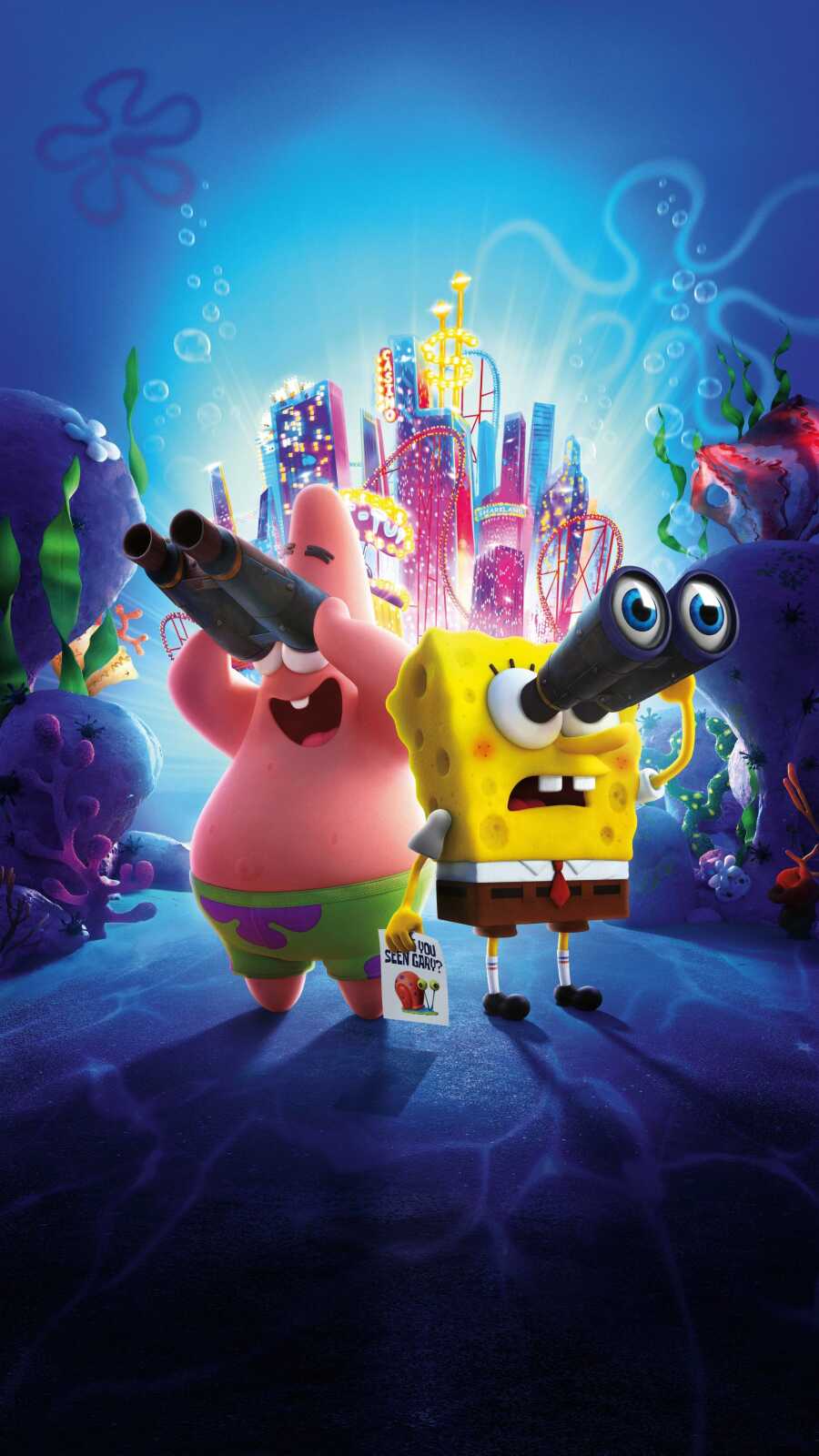 SpongeBob SquarePants Wallpapers (37 images) - WallpaperCat