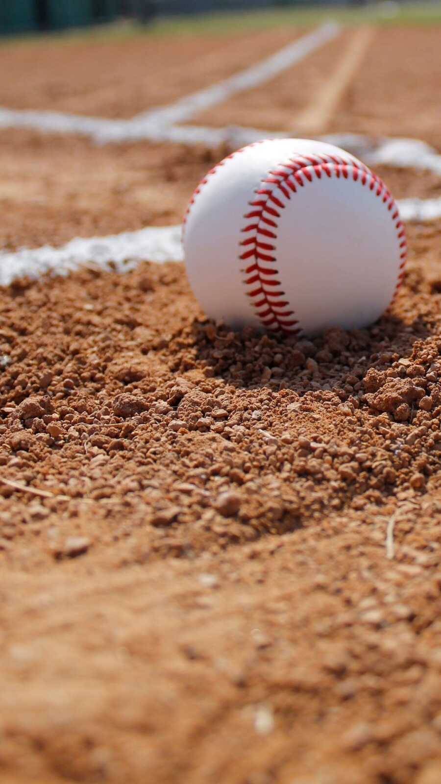 Softball Wallpapers (47 images) - WallpaperCat