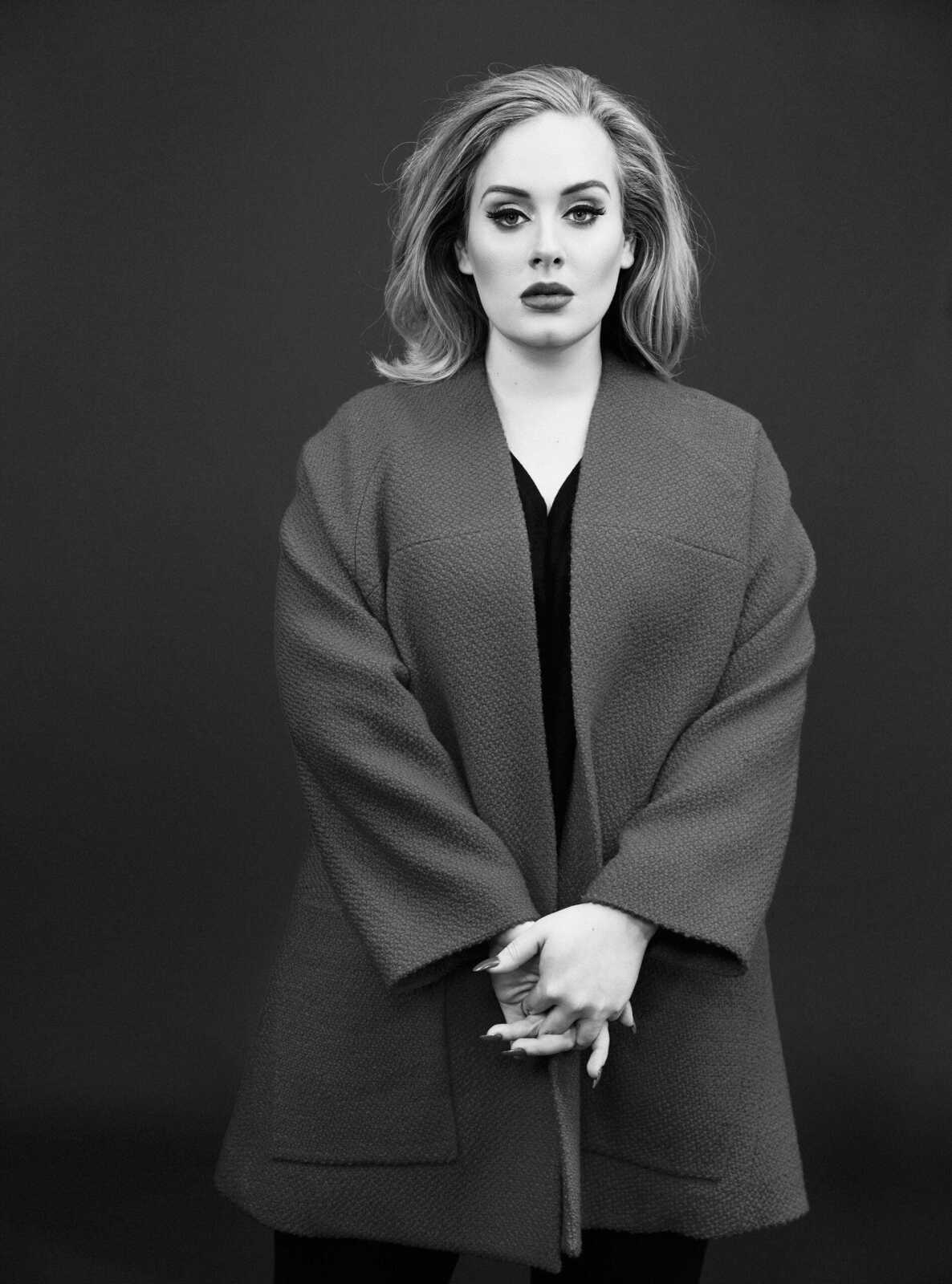 Adele Wallpapers (60 images) - WallpaperCat
