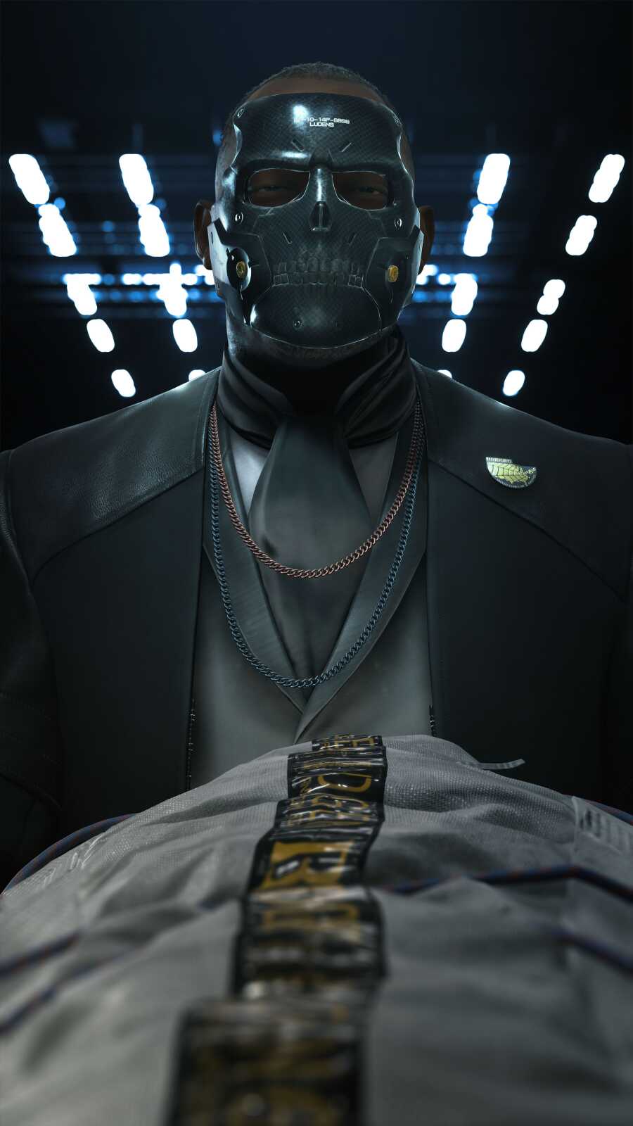 Death Stranding Wallpapers (67 images) - WallpaperCat