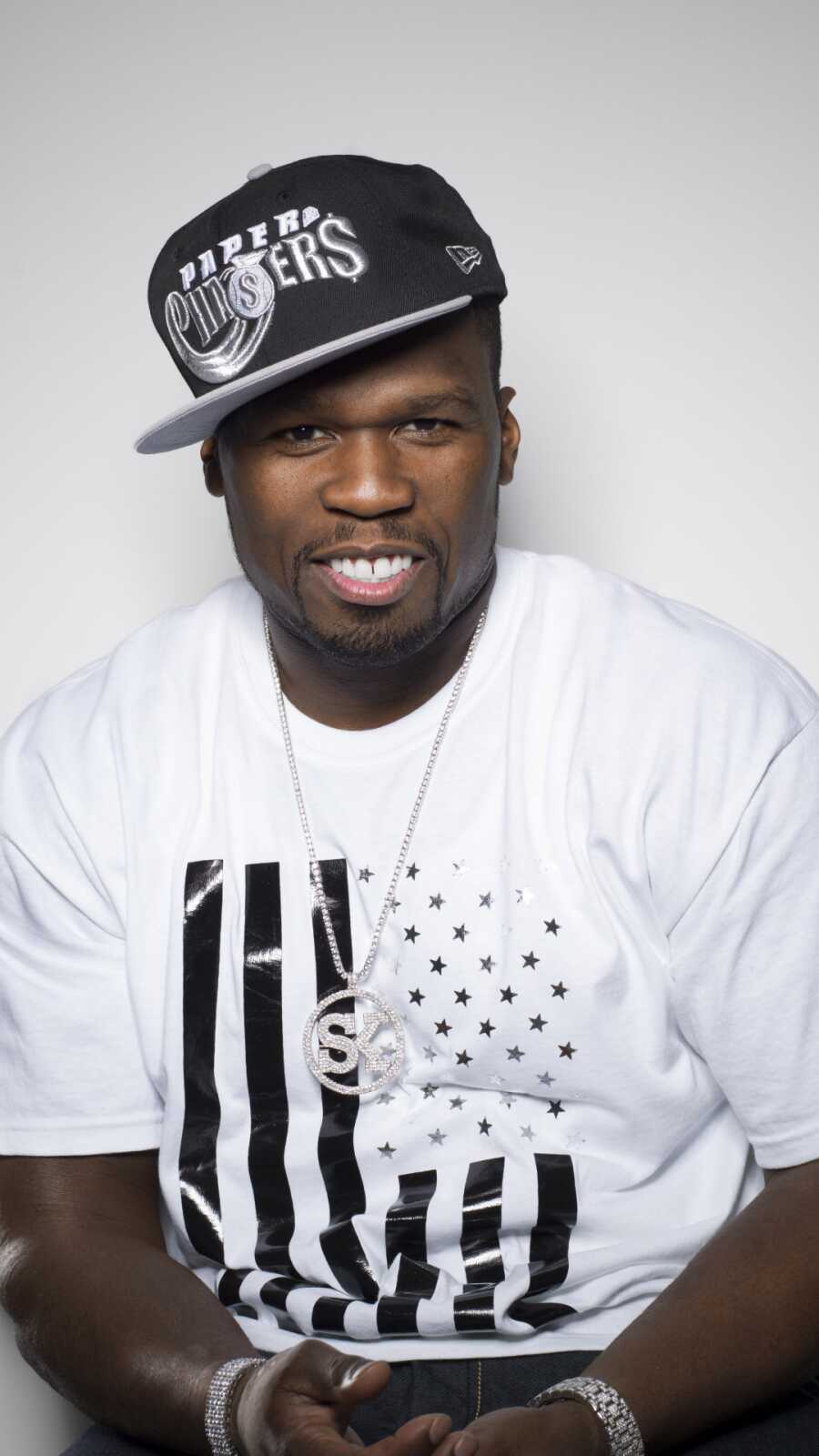 50 Cent Wallpapers (29 images) - WallpaperCat