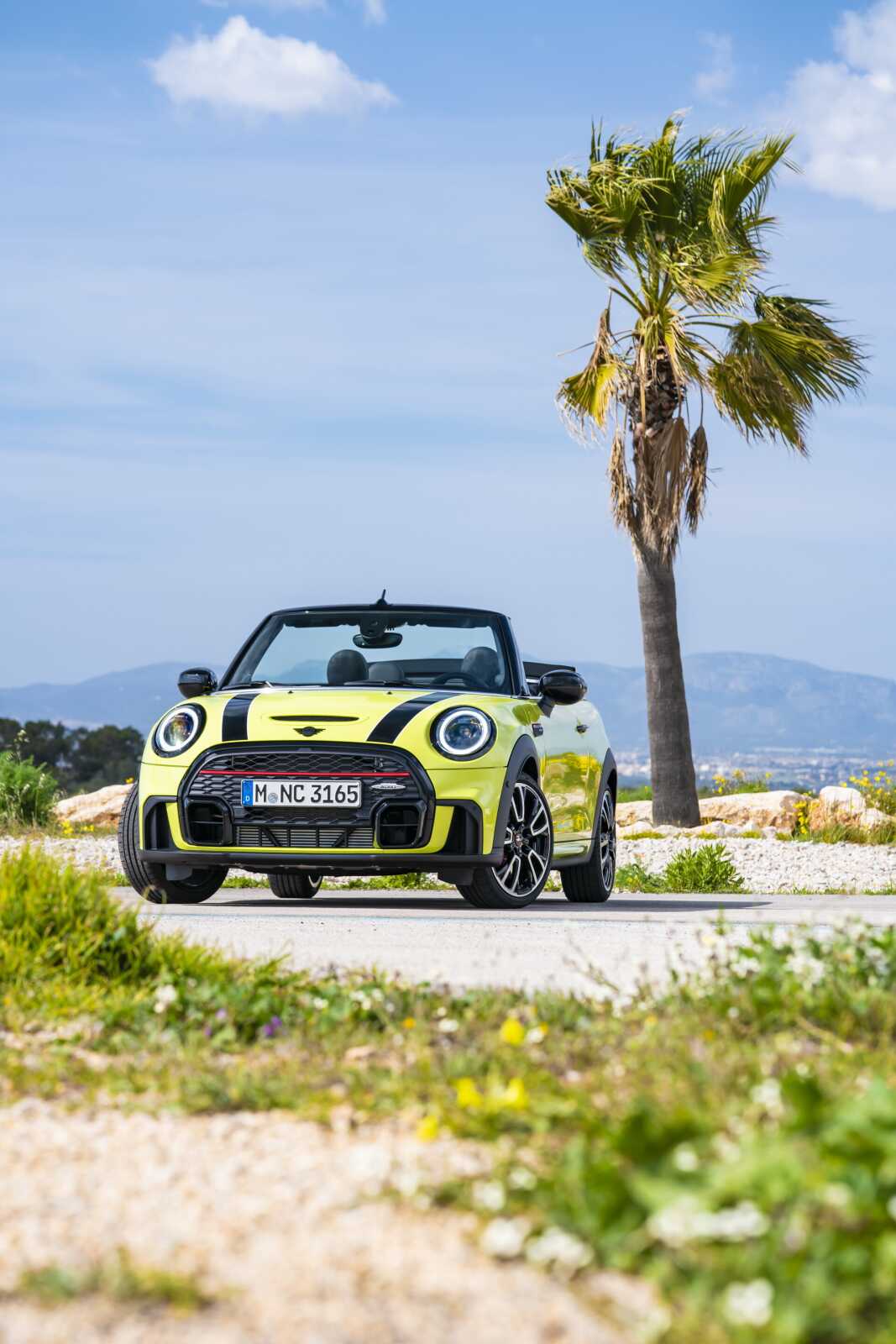 MINI Cooper Wallpapers (78 images) - WallpaperCat