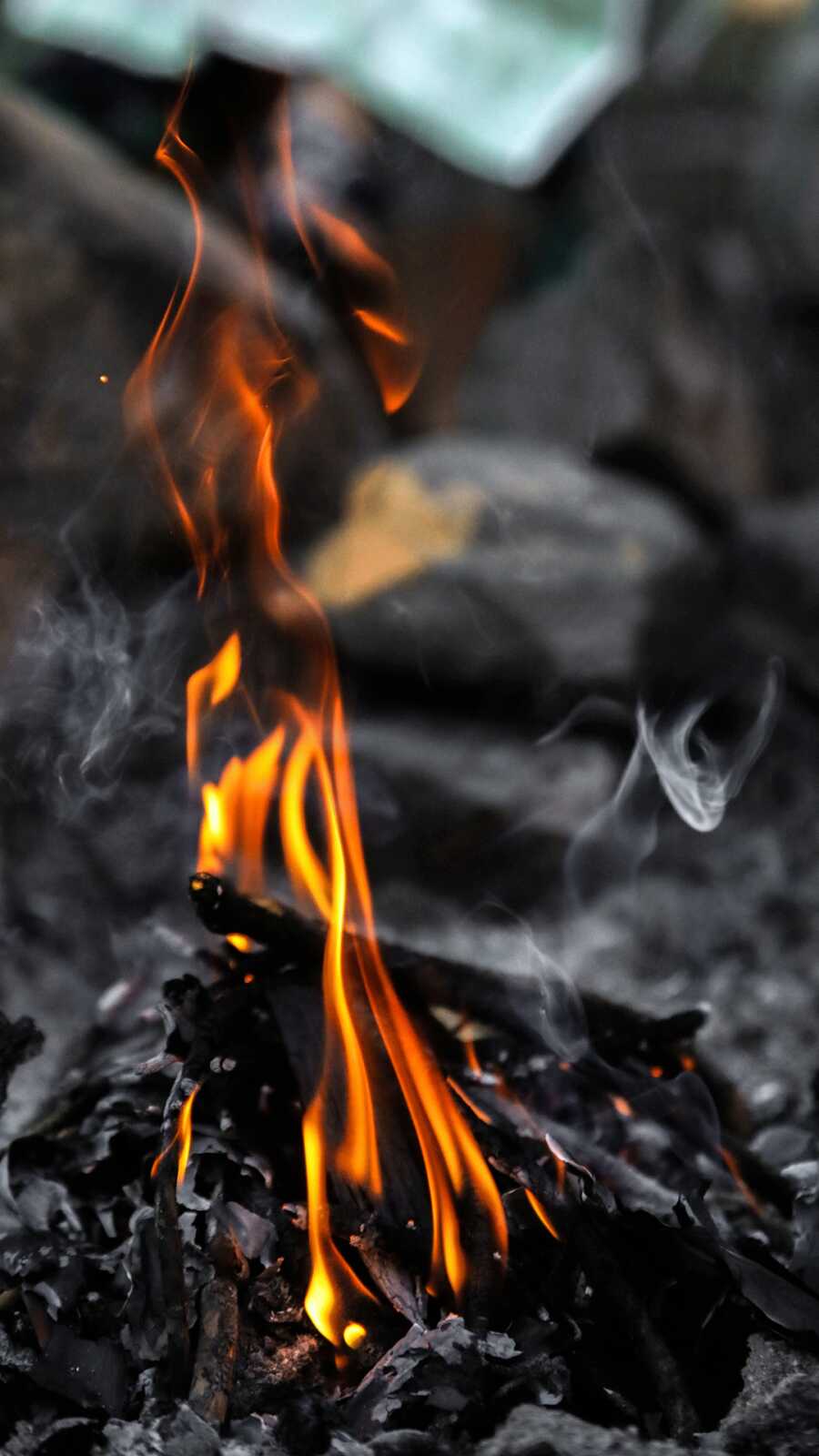 Fire Wallpapers (69 images) - WallpaperCat