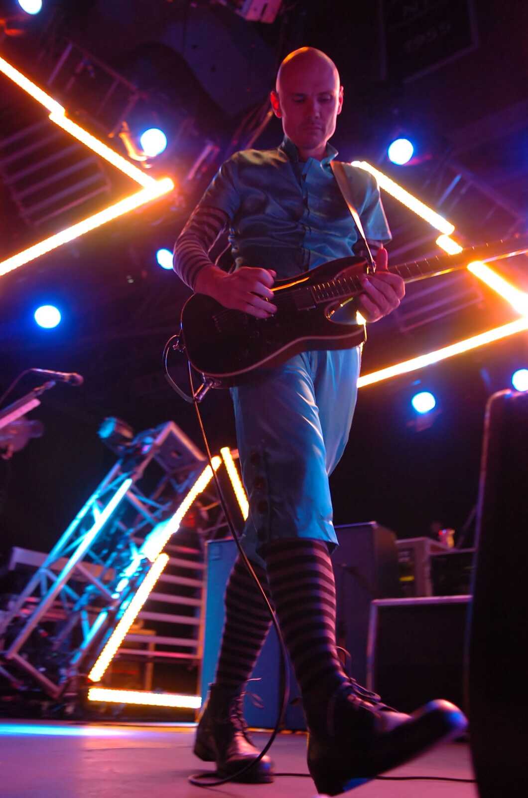 The Smashing Pumpkins Wallpapers (27 images) - WallpaperCat