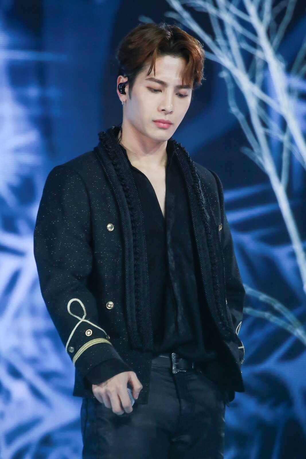 Jackson Wang Wallpapers (56 images) - WallpaperCat