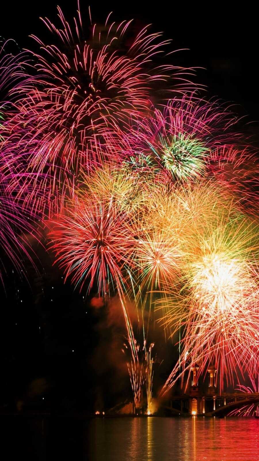 Firework Wallpapers (42 images) - WallpaperCat