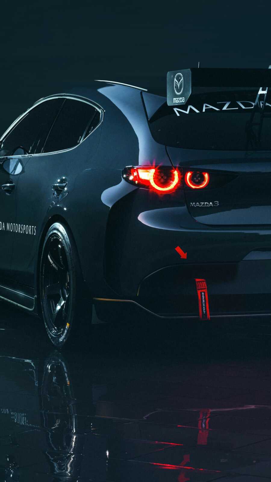 Mazda Wallpapers (36 images) - WallpaperCat