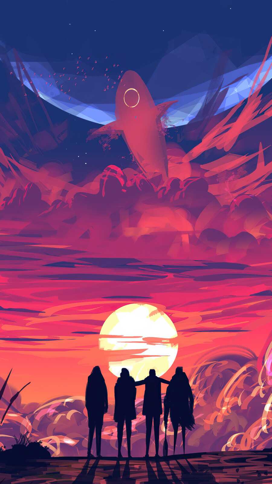 Friendship Wallpapers (24 images) - WallpaperCat