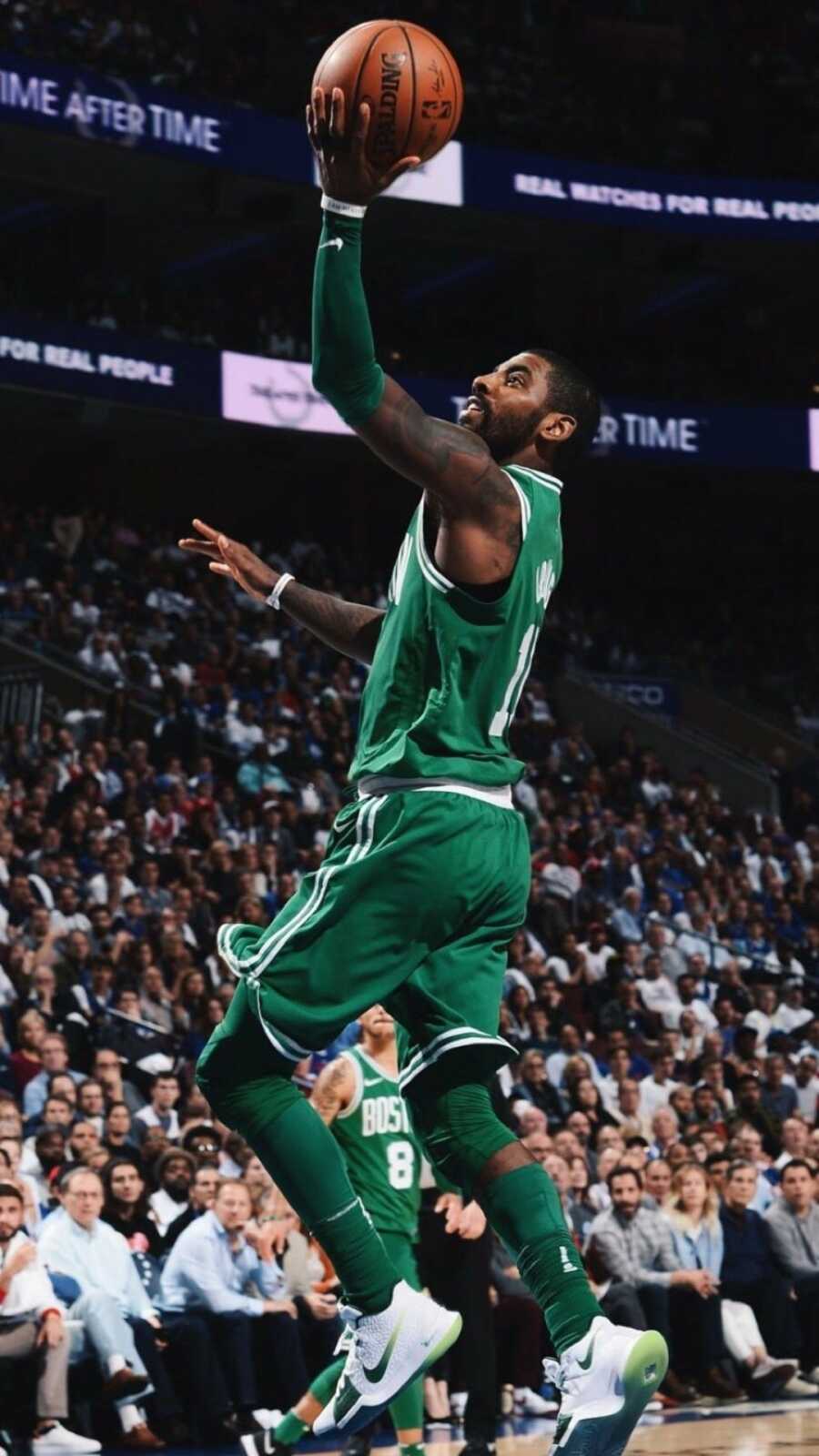 Kyrie Irving Wallpapers (52 images) - WallpaperCat