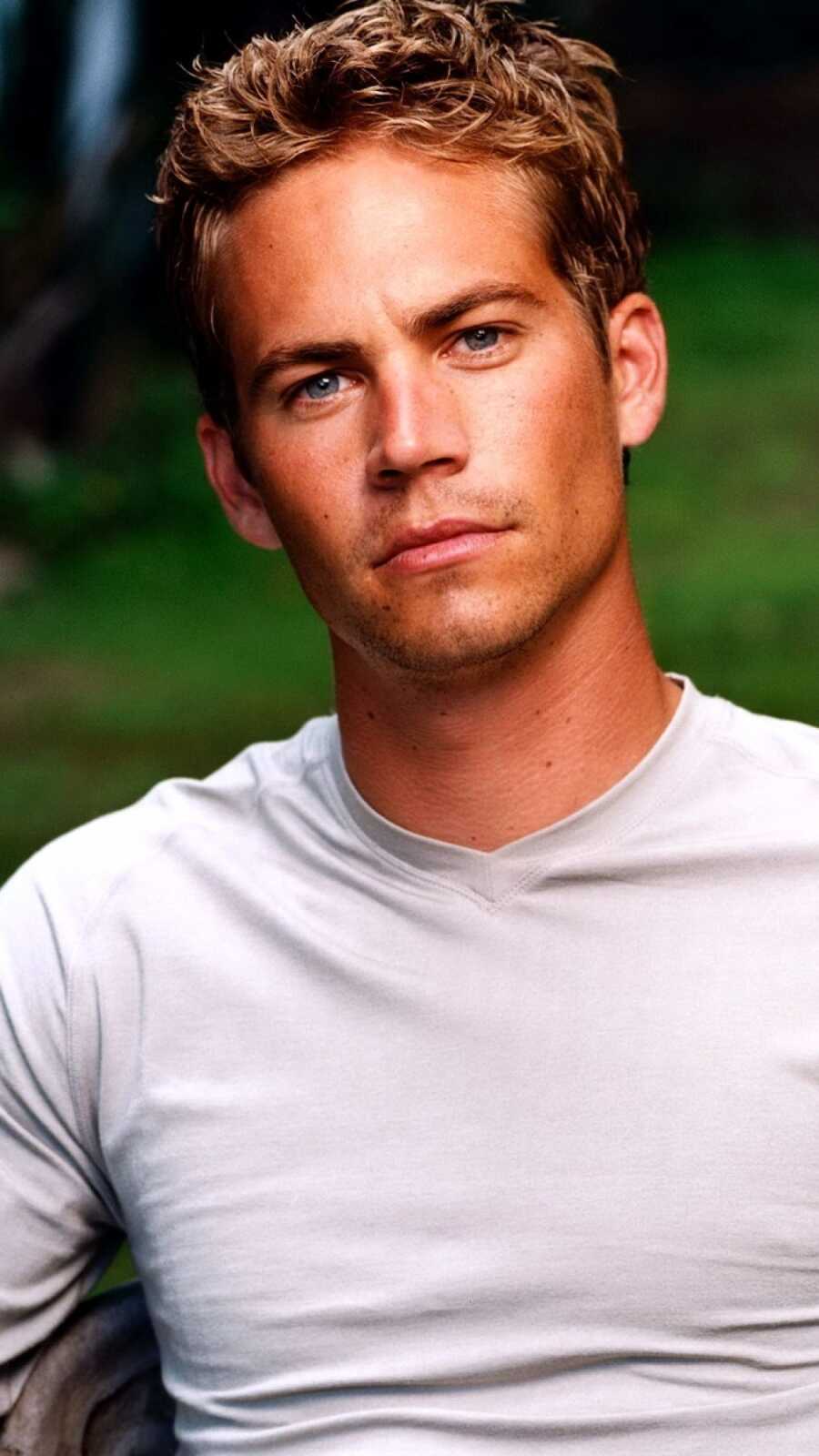 Paul Walker Wallpapers (27 images) - WallpaperCat