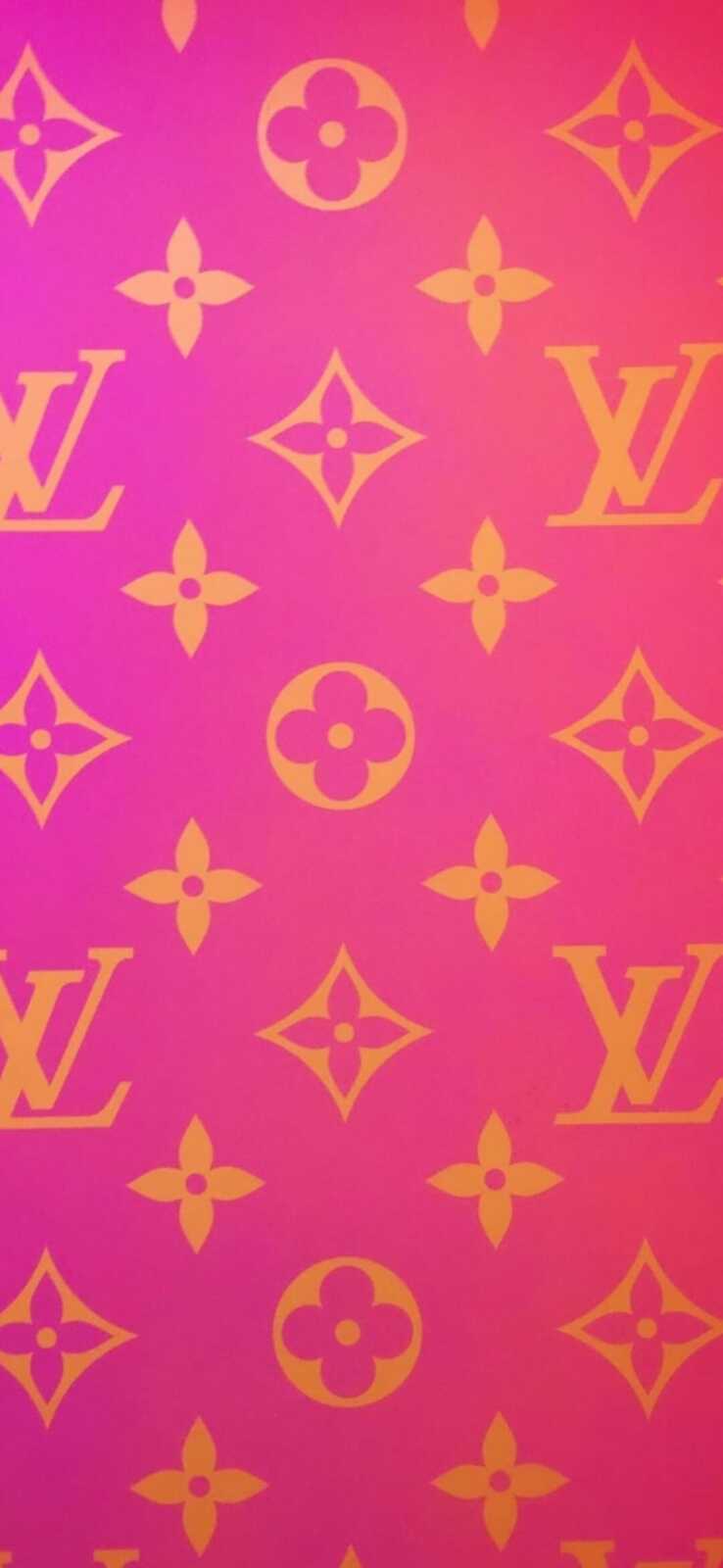 Louis Vuitton Wallpapers (73 images) - WallpaperCat