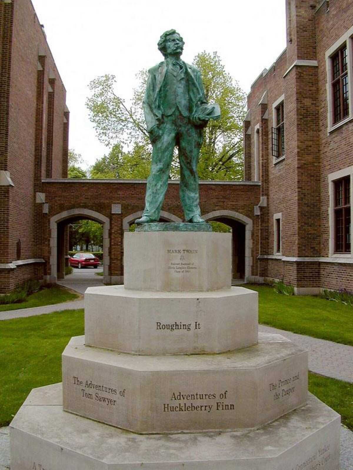 Mark Twain Wallpapers (16 images) - WallpaperCat