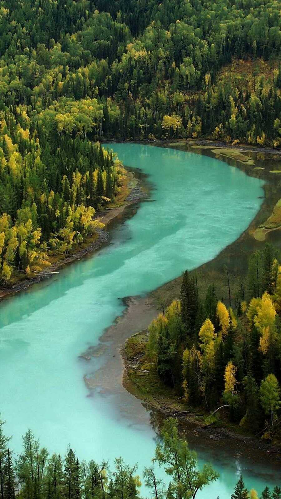 River Wallpapers (37 images) - WallpaperCat