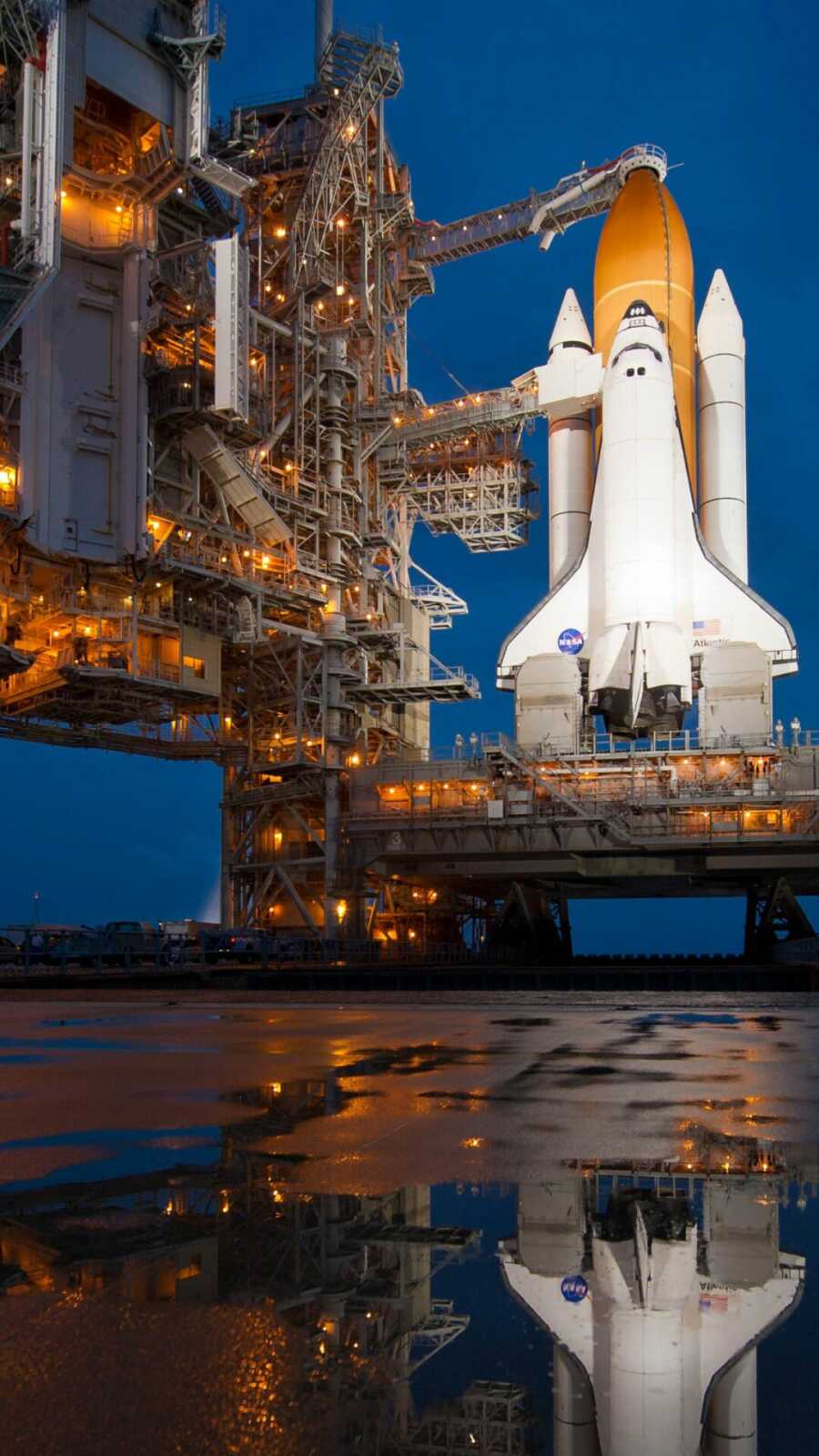 NASA Wallpapers (25 images) - WallpaperCat