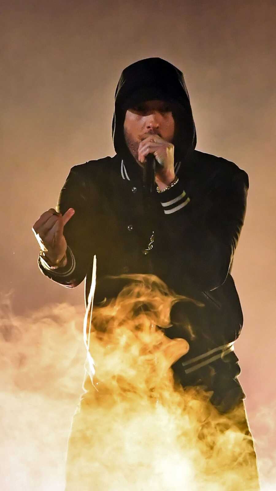 Eminem Wallpapers (29 images) - WallpaperCat