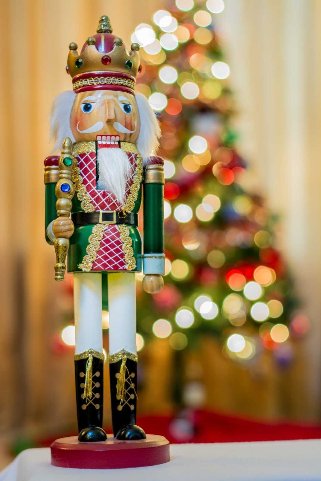 Nutcracker Wallpapers (28 images) - WallpaperCat