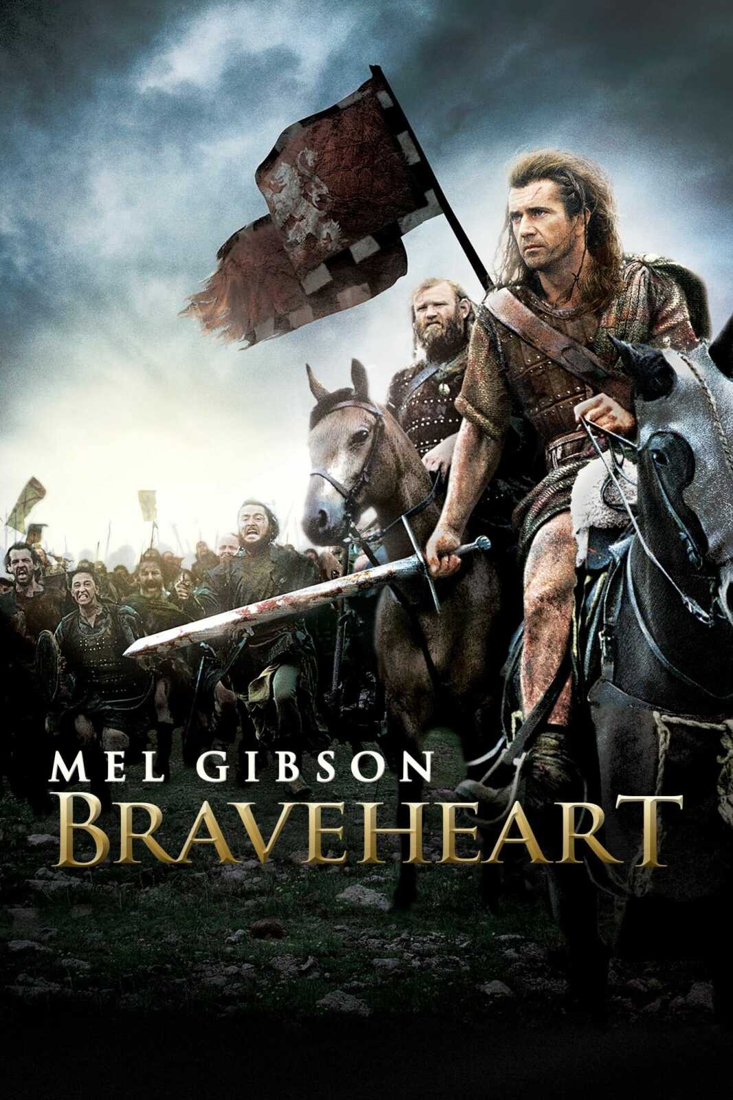 Braveheart Wallpapers (25 images) - WallpaperCat