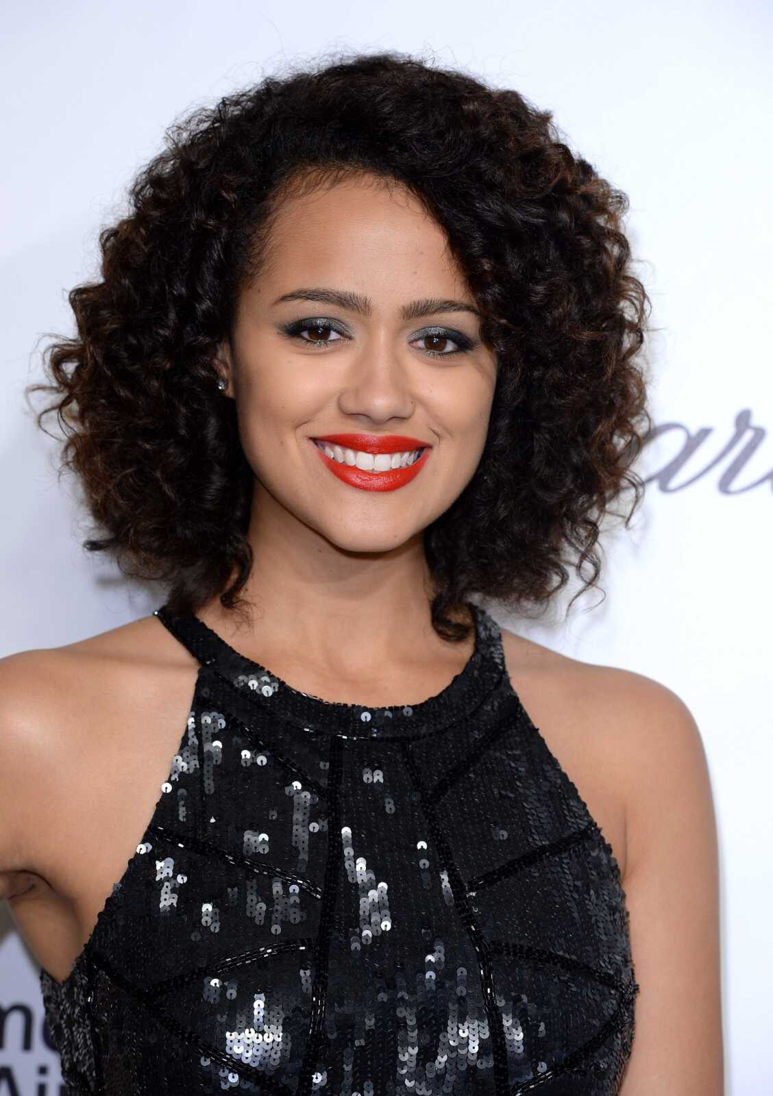 Nathalie Emmanuel Wallpapers (49 images) - WallpaperCat