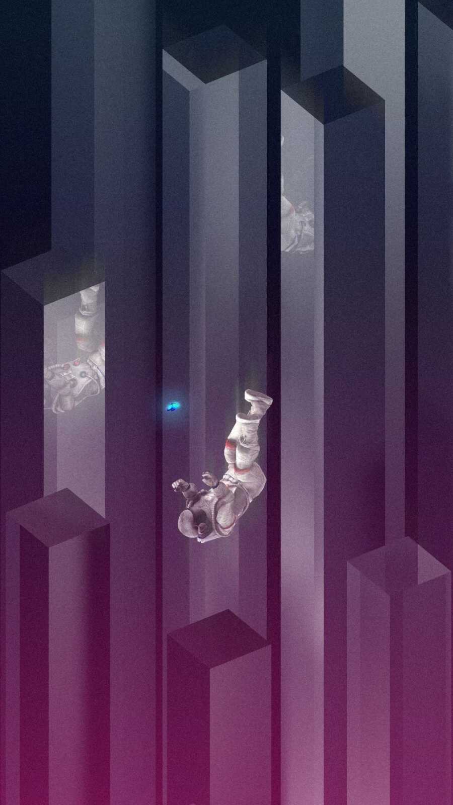 Interstellar Wallpapers (43 images) - WallpaperCat