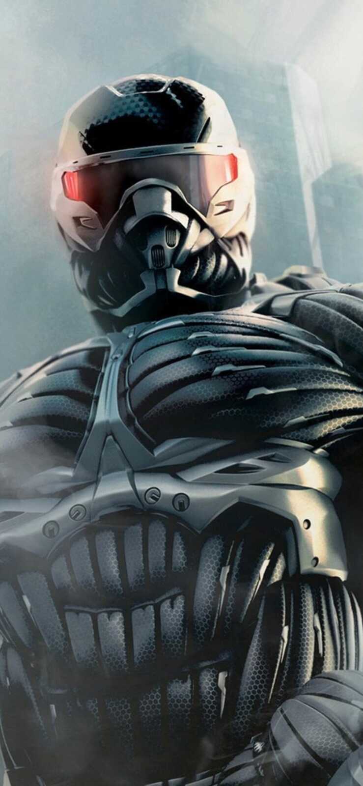 Crysis (Video Game Series) Wallpapers (52 images) - WallpaperCat