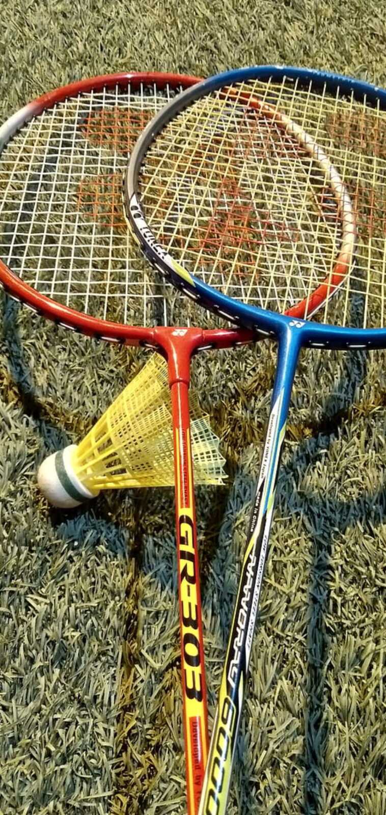 Badminton Wallpapers (32 images) - WallpaperCat