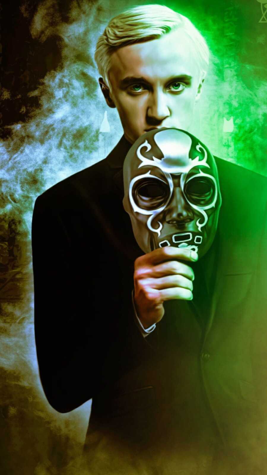 Draco Malfoy Wallpapers (42 images) - WallpaperCat