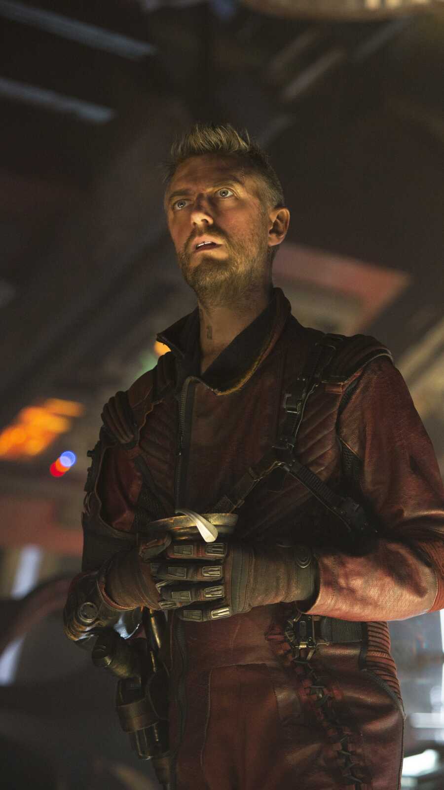 Sean Gunn Wallpapers (11 images) - WallpaperCat