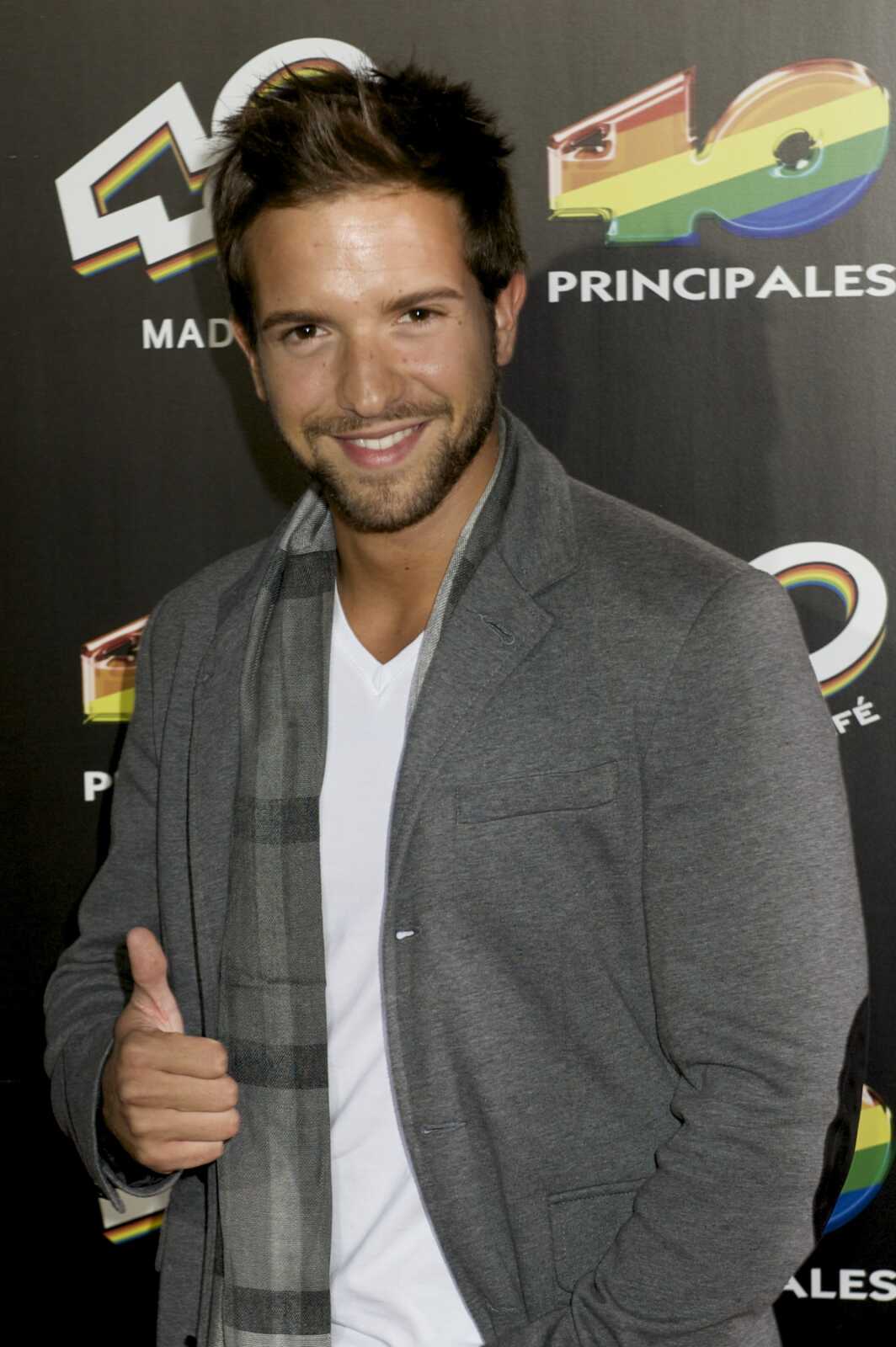 Pablo Alboran Wallpapers (20 images) - WallpaperCat