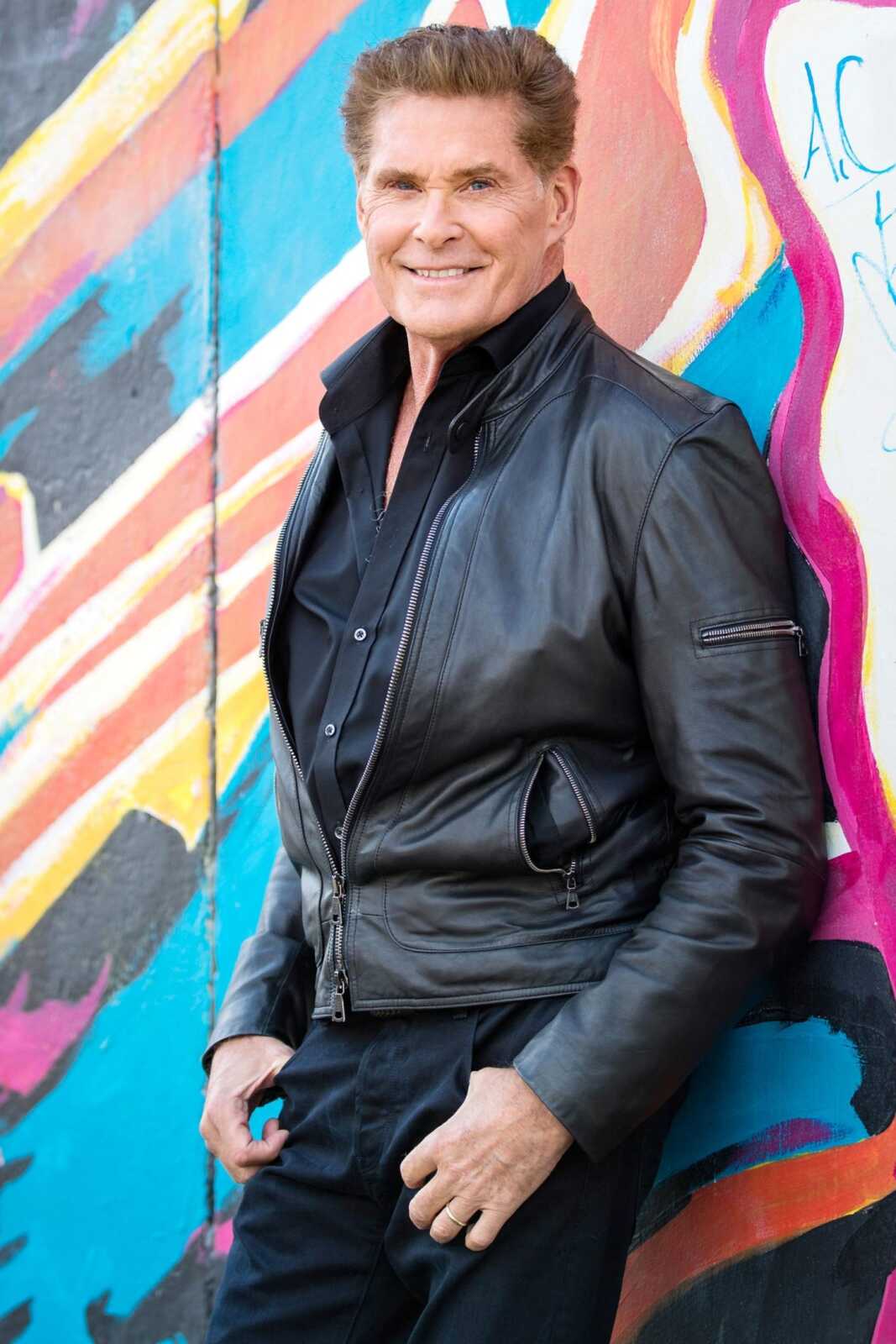 David Hasselhoff Wallpapers (37 images) - WallpaperCat