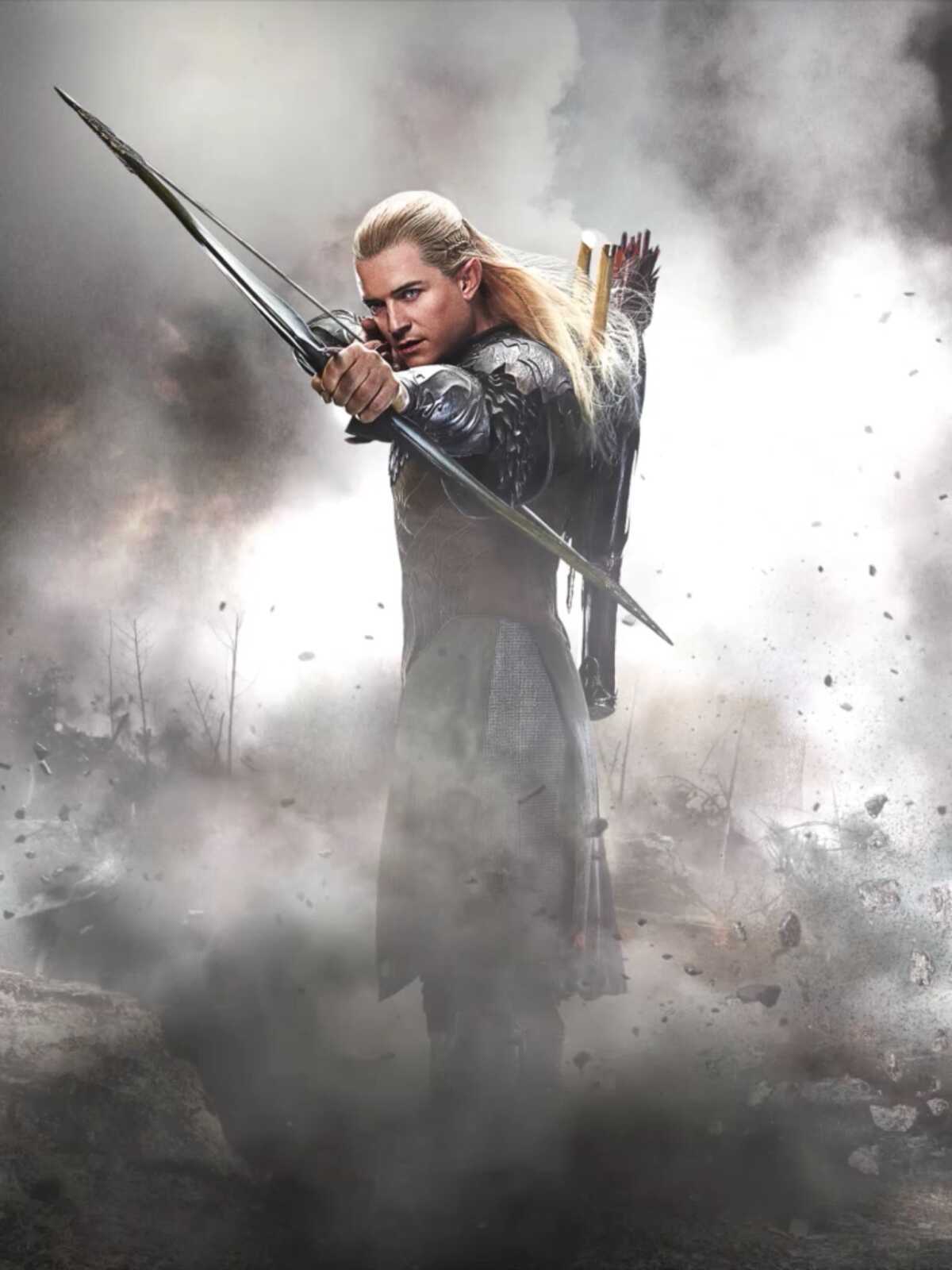 Legolas Wallpapers (26 images) - WallpaperCat
