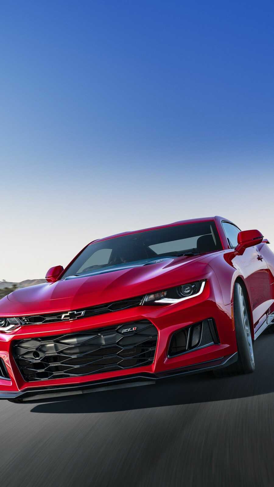 Chevrolet Wallpapers (130 images) - WallpaperCat