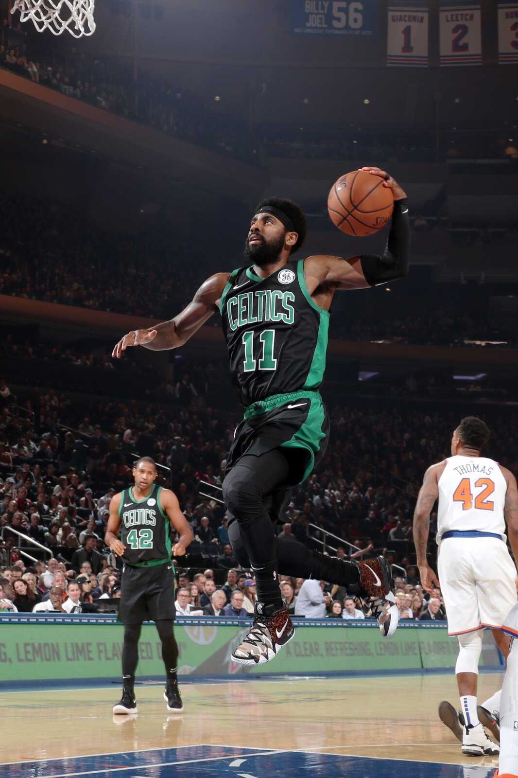 Kyrie Irving Wallpapers (52 images) - WallpaperCat