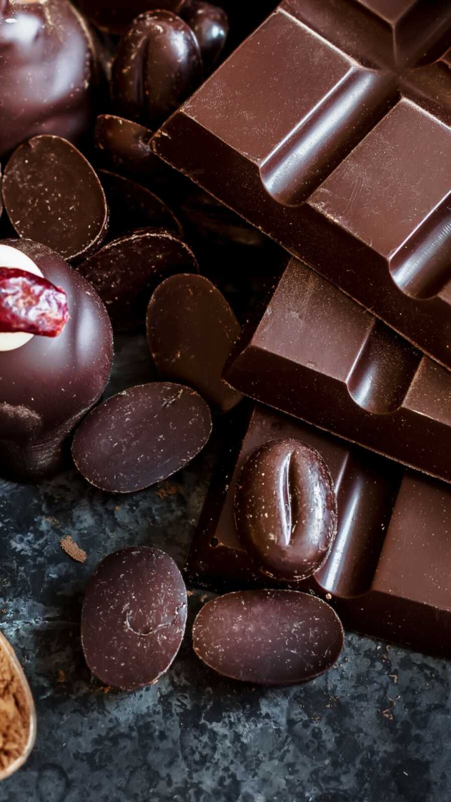 Sweets Wallpapers (89 images) - WallpaperCat