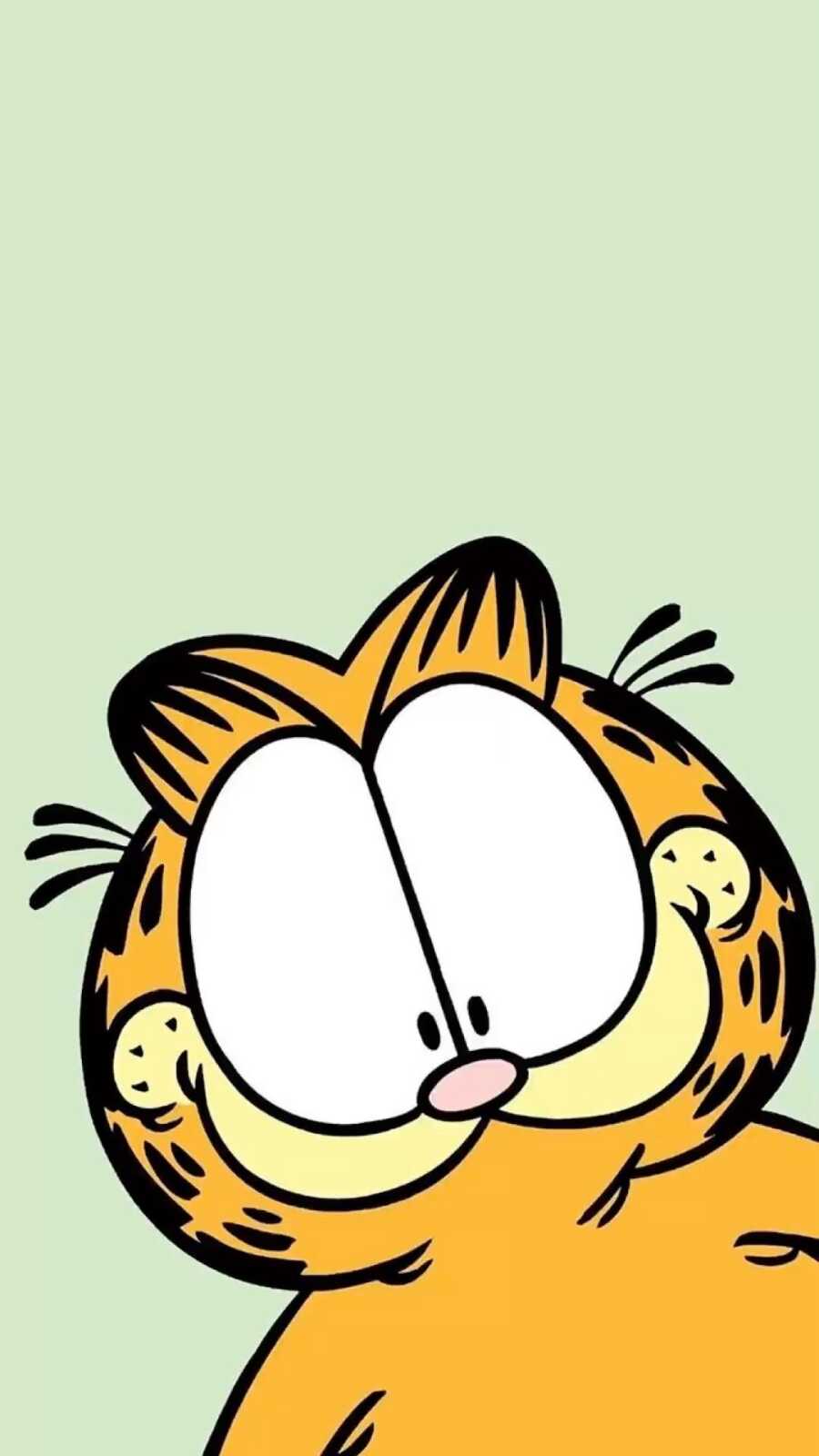 Garfield Wallpapers (32 images) - WallpaperCat